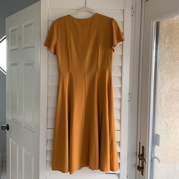 House of Foxy | Dresses | House Of Foxy 94s Style Grable Tea Dress ...